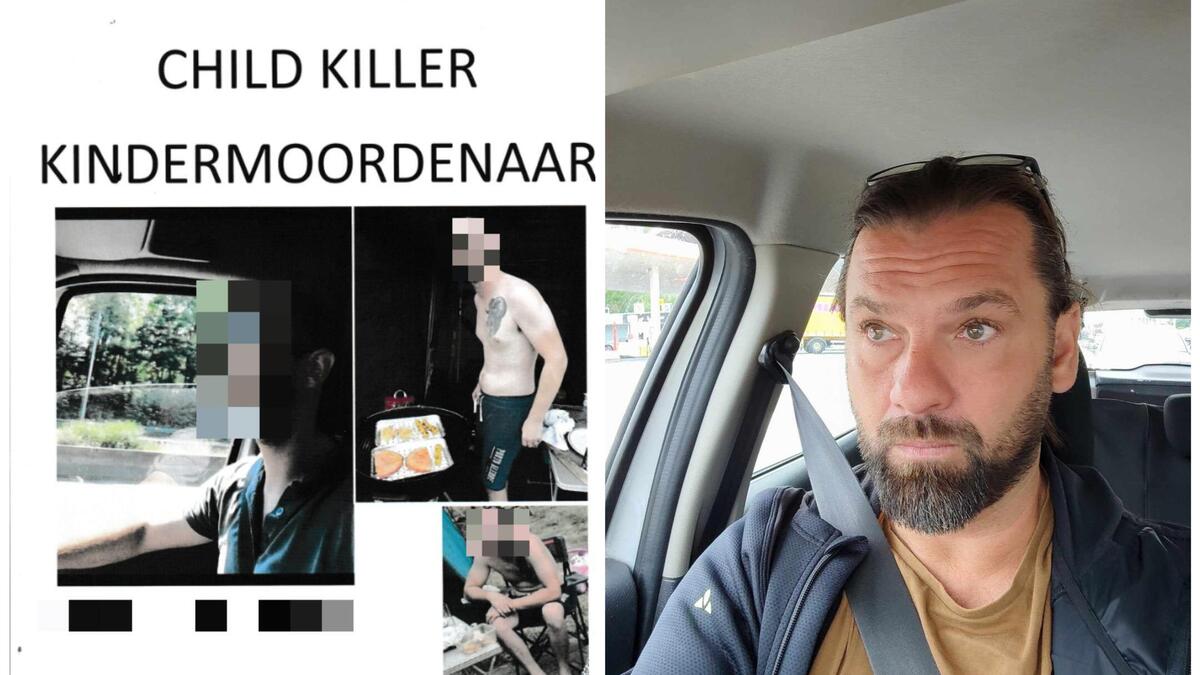 Papa van Francis (16) moet ‘ontmaskering’ van doodrijder verwijderen, maar lanceert meteen ...